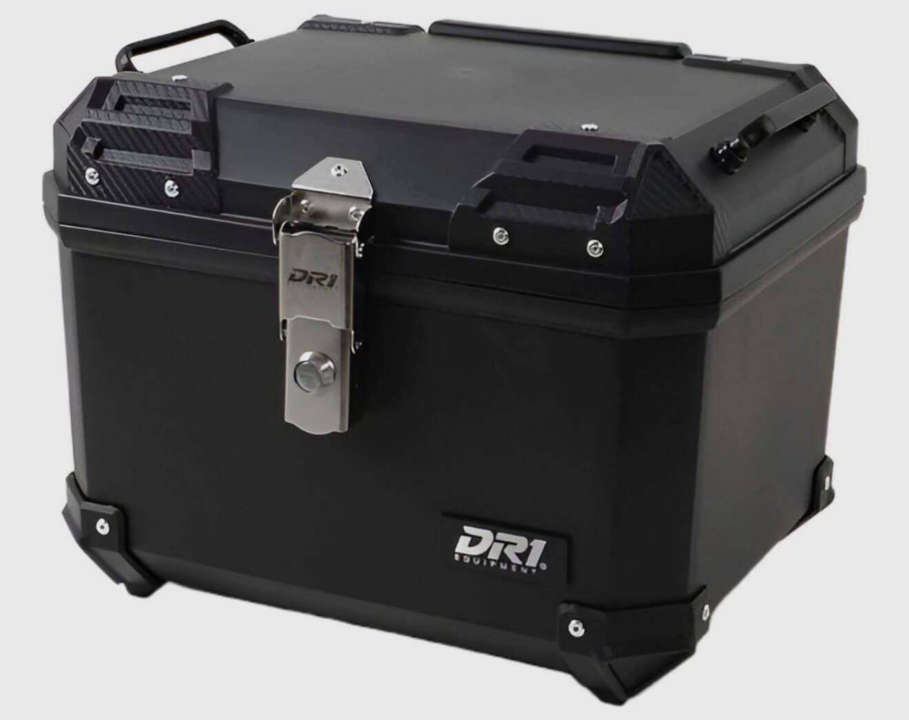 MALETERO DR1 45 LITROS | MoTo MoTerosPRO