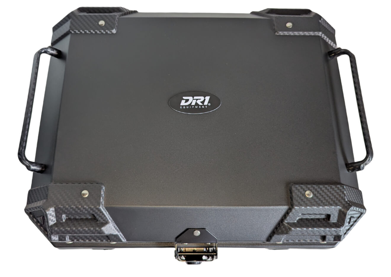 MALETERO DR1 45 LITROS | MoTo MoTerosPRO